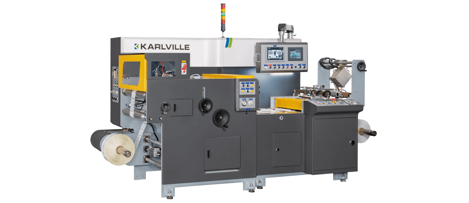 Shrink Sleeve Converting Process: From Film to Sleeve